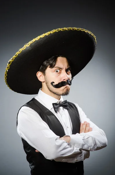 Funny Looking Mexican Guys