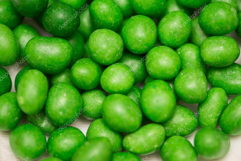 Green sweets Stock Photo by ©Elnur_ 49034063