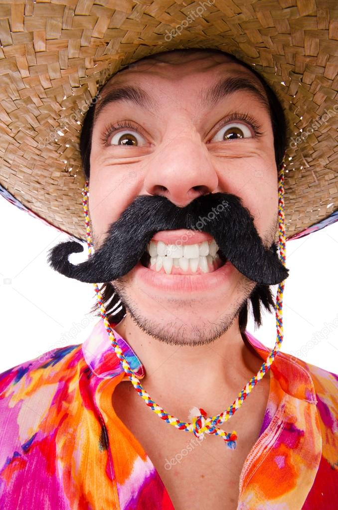 Funny Looking Mexicans