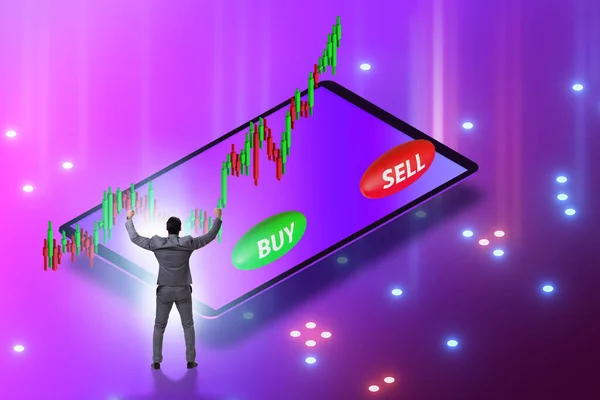 Video background featuring trading activity Stock Photos, Royalty Free ...