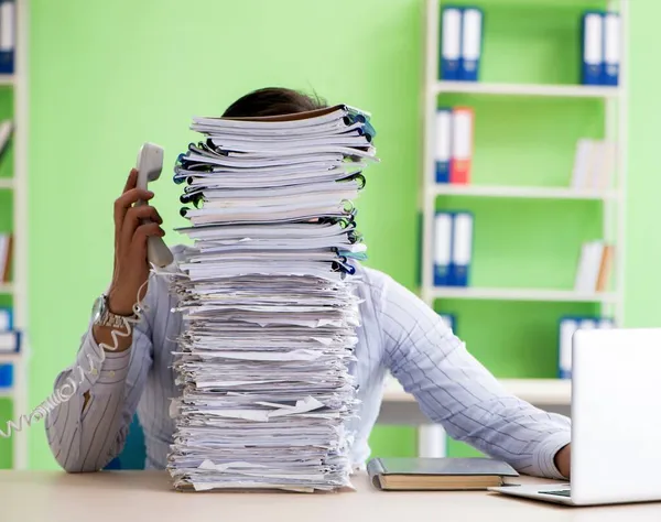 Doing paperwork Stock Photos, Royalty Free Doing paperwork Images ...