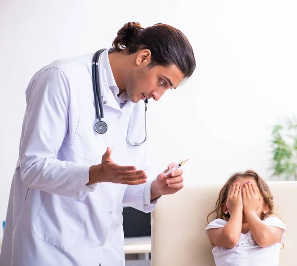 Doctor treating child Stock Photos, Royalty Free Doctor treating child ...