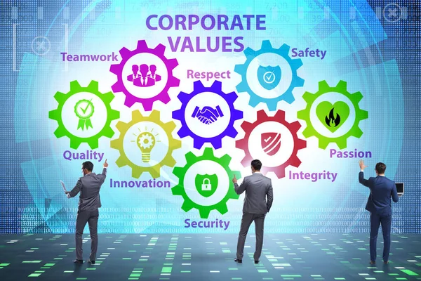 Corporate values Stock Photos, Royalty Free Corporate values Images ...