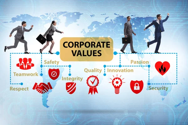 Valor corporativo Stock Photos, Royalty Free Valor corporativo Images ...