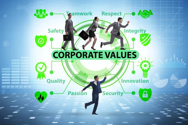 Corporate values Stock Photos, Royalty Free Corporate values Images ...