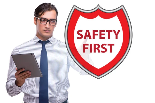 Safet guide Stock Photos, Royalty Free Safet guide Images | Depositphotos