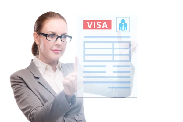 Visa service Stock Photos, Royalty Free Visa service Images | Depositphotos