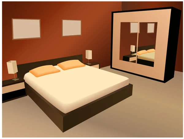 Vectores de Recamara, imágenes vectoriales | DepositPhotos