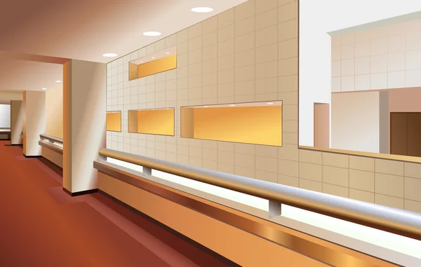 Lobby Stock Vectors, Royalty Free Lobby Illustrations | Depositphotos®