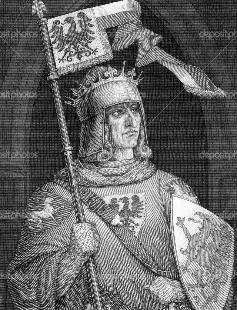 Rudolf II, Holy Roman Emperor Stock Photo by ©georgios 12832437