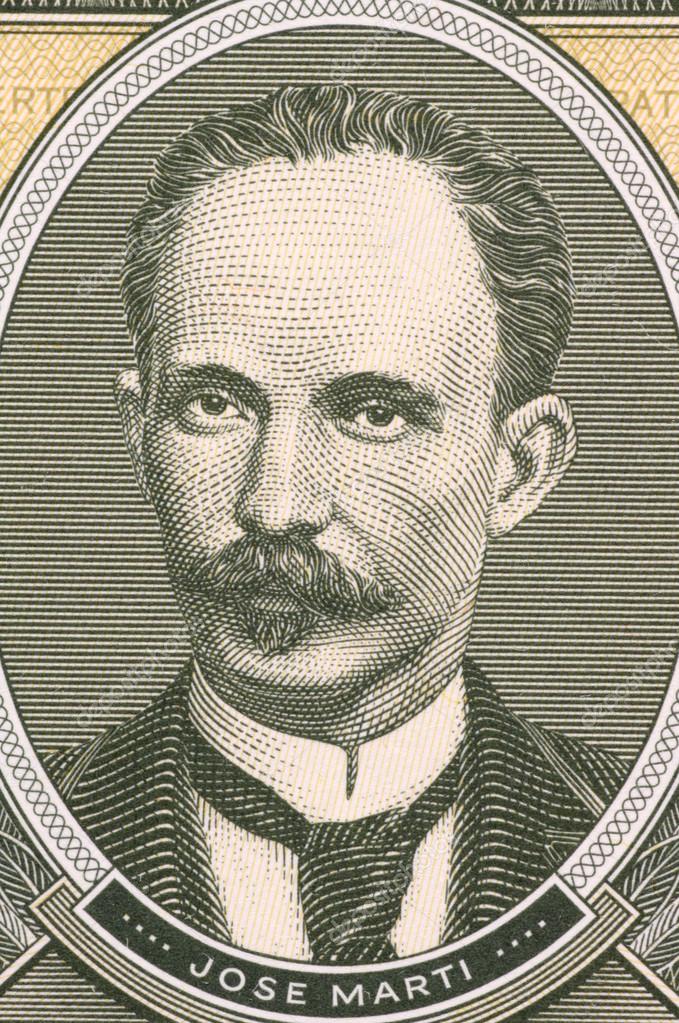 Jose Marti Stock Photo by ©georgios 13870021