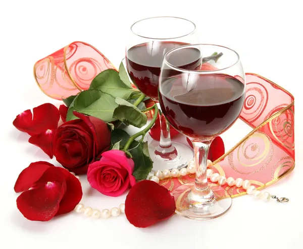Wine and roses Stock Photos, Royalty Free Wine and roses Images ...