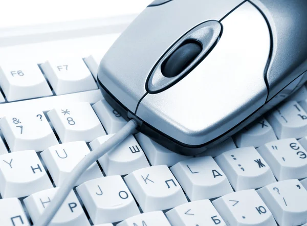 Computer mouse Stock Photo by ©imagedb_seller 32962931