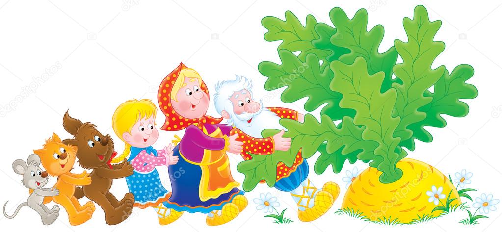 Big Turnip Stock Photo by ©AlexBannykh 31115781