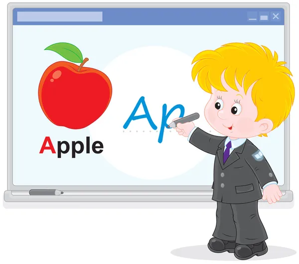 Smart Board Clip Art