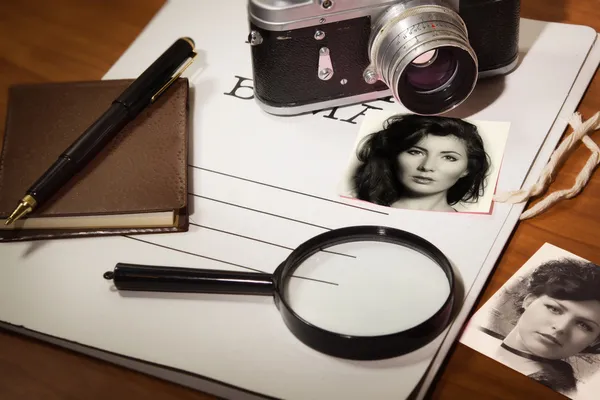 Detective Stock Photos, Royalty Free Detective Images | Depositphotos