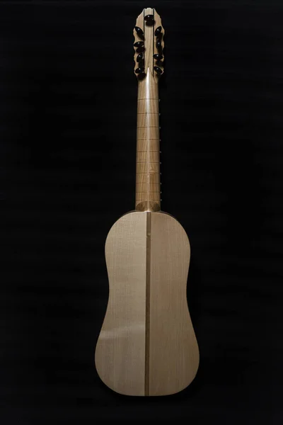 Renaissance Guitar