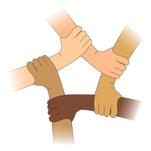 11,042,171 Unity is strength Vector Images | Depositphotos