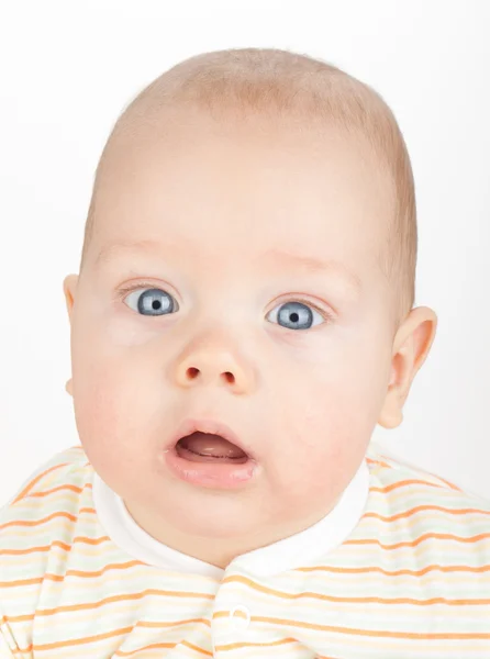 Confused baby Stock Photos, Royalty Free Confused baby Images ...