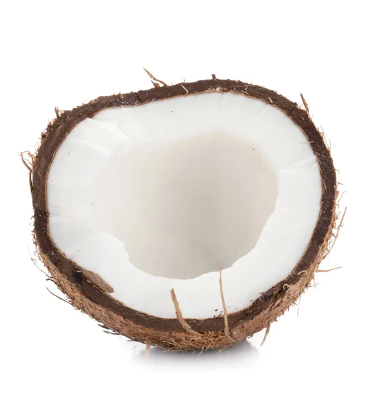 Coconut — Stock Photo © karandaev #10563045