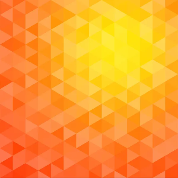 Pink, grey and violet triangle modern vector background. Geometric ...