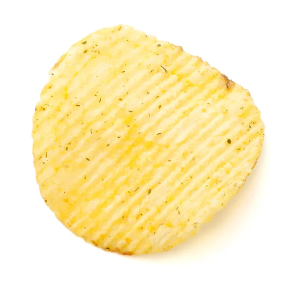 Potato chips — Stock Photo © karandaev #5746362