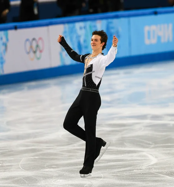Figure Skating. Pairs Short Program – Stock Editorial Photo © man_kelly ...