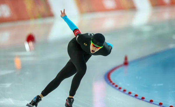 Speed skating Stock Photos, Royalty Free Speed skating Images ...