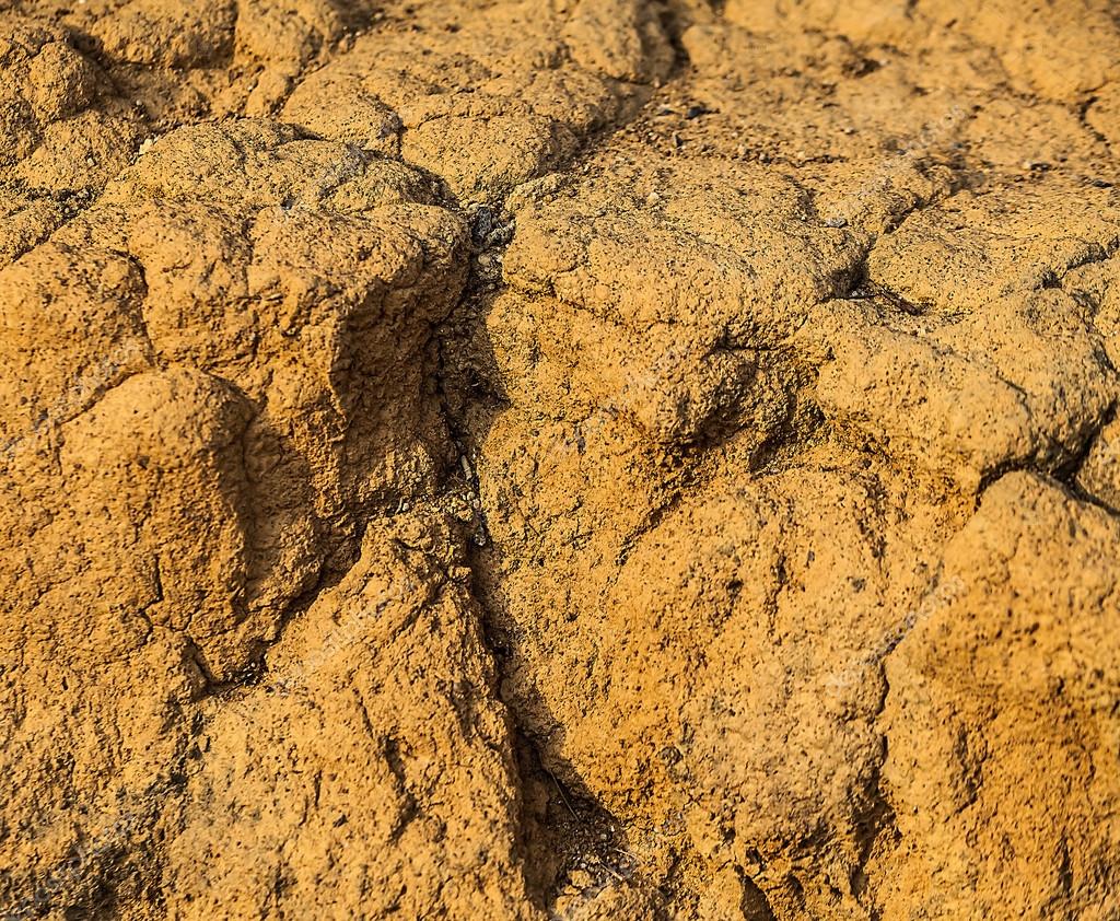 Dry sand background. Stock Photo by ©innervision 23387944