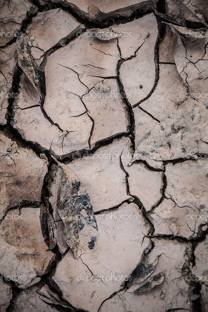 Dry sand background. Stock Photo by ©innervision 23394014
