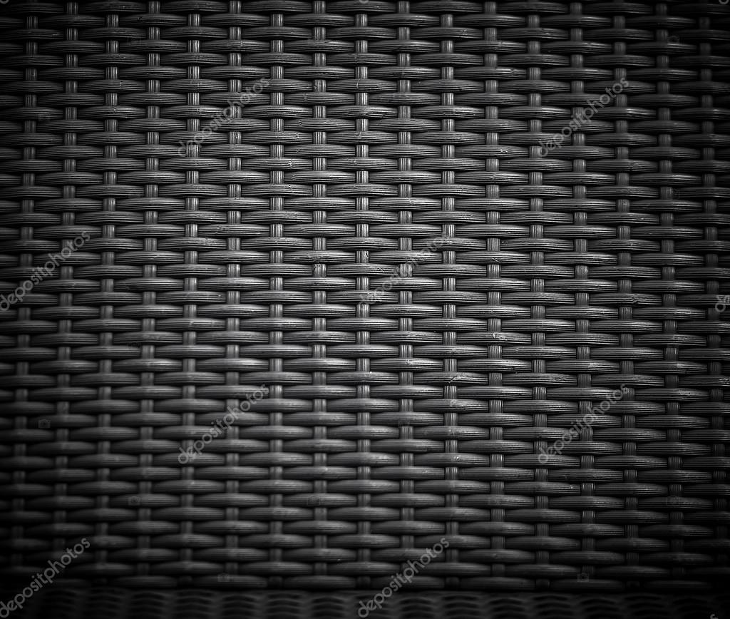 Synthetic rattan texture weaving background — Stock Photo © innervision ...