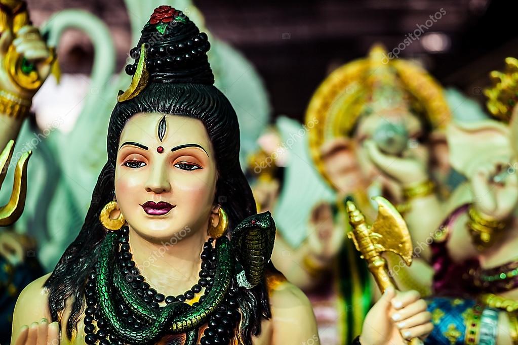 Traditional stone asian statue. — Stock Photo © innervision #23653983 Traditional stone asian statue. — Stock Photo © innervision #23653983