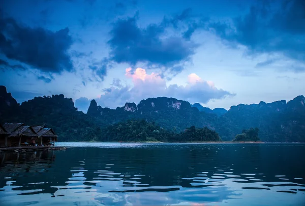 Village in Islands . Southeast Asia Stock Photo by ©innervision 23970573