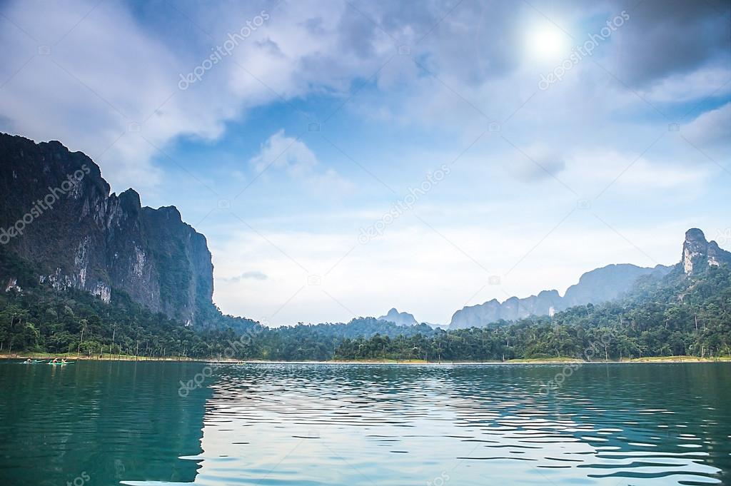 Islands in Southeast Asia Stock Photo by ©innervision 23970405