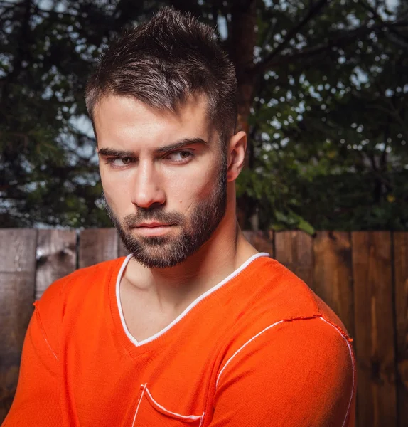 Normal Good Looking Guys