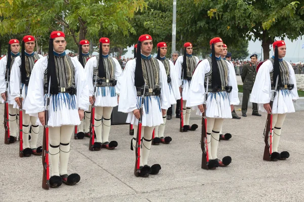 Greek army uniform Stock Photos, Royalty Free Greek army uniform Images ...
