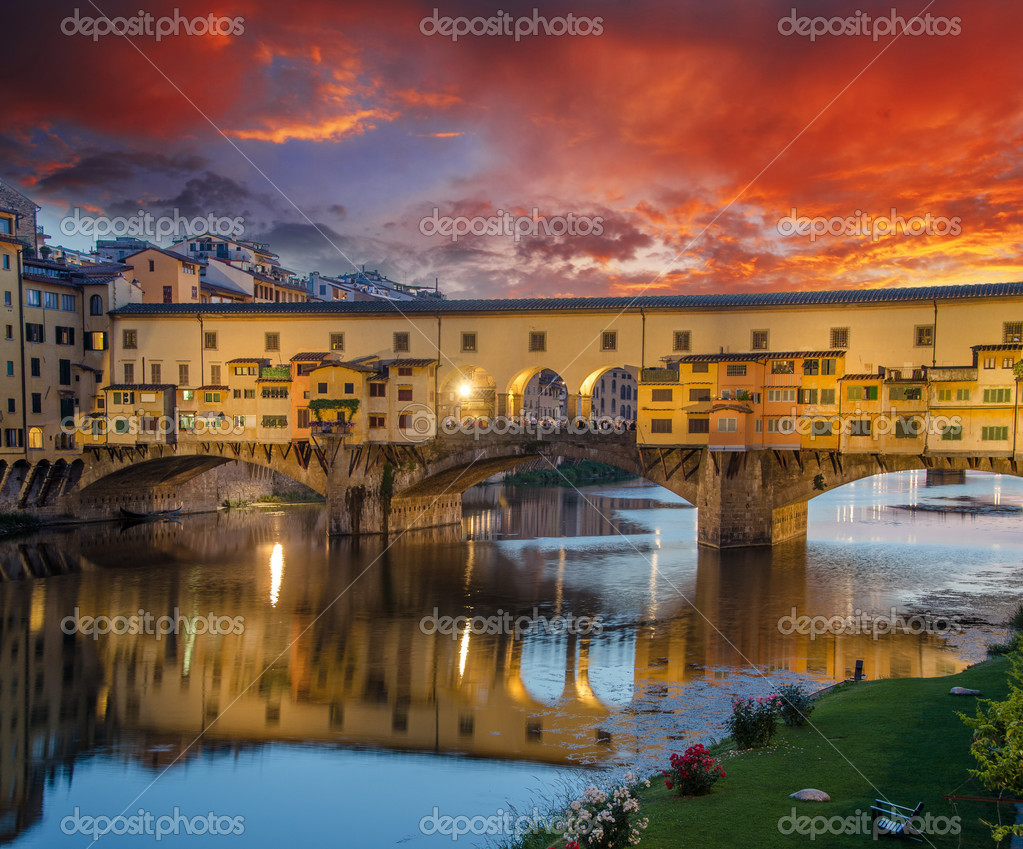 Typical Architecture in Tuscany Stock Photo by ©jovannig 13702865