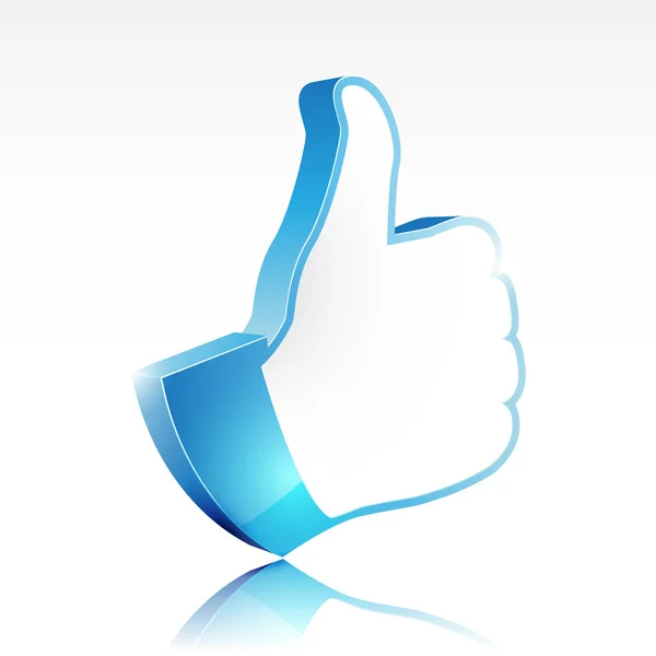 100,000 Like 3d Vector Images | Depositphotos