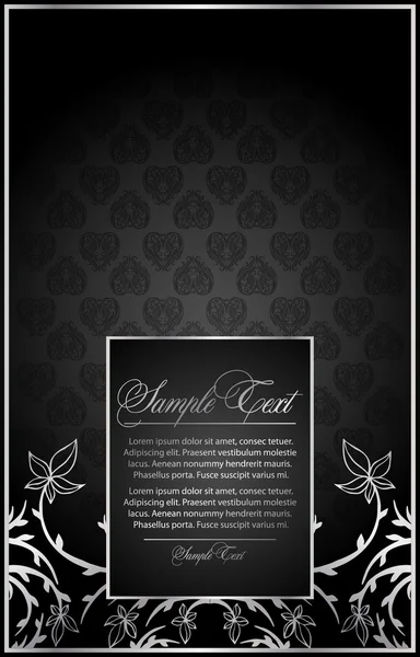 Art background for decoration Stock Vector by ©Anasteisha 23538987