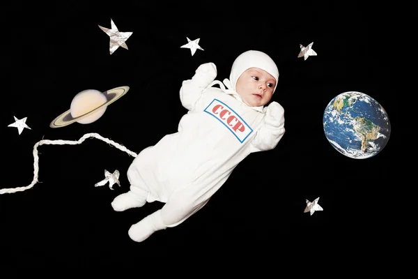 Baby in space Stock Photos, Royalty Free Baby in space Images ...
