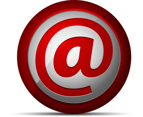 Arobase Stock Vectors, Royalty Free Arobase Illustrations | Depositphotos®