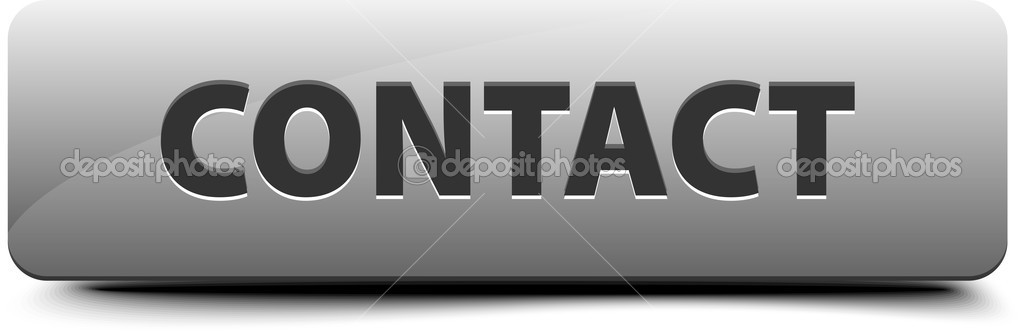 Contact vector button Stock Vector Image by ©Yuriy_Vlasenko #17207011