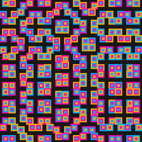 100,000 Digital pattern pixels Vector Images | Depositphotos