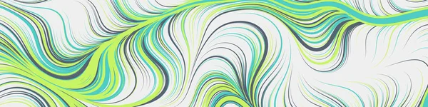 7,568,512 Abstract colorful wave Vector Images | Depositphotos