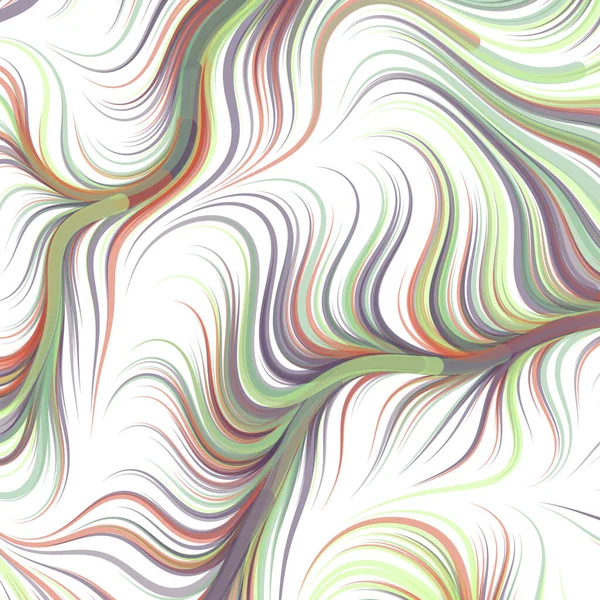 Linea sinuosa imágenes de stock de arte vectorial | Depositphotos