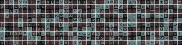 100,000 Ascii code Vector Images | Depositphotos