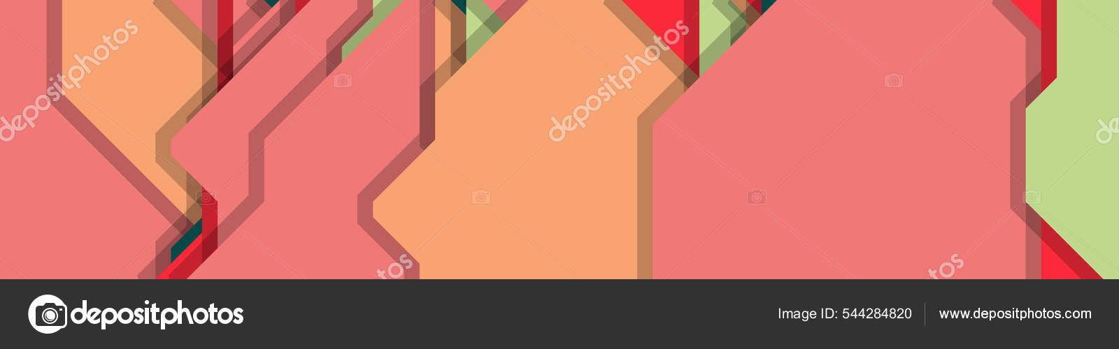 Vertical Lines Generative Vector Art Background Stock Vector by ©Yuriy ...