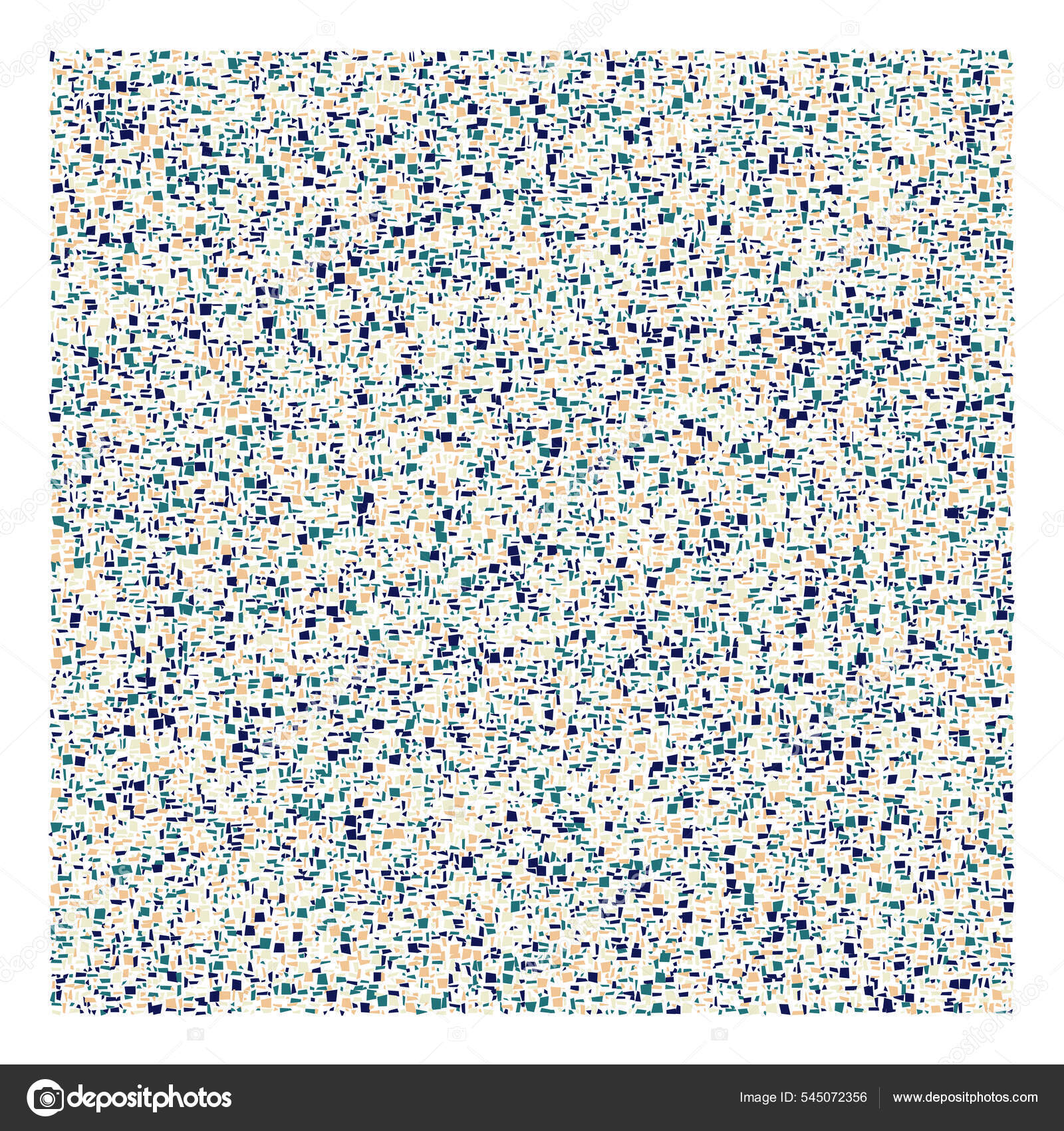 Quadrilateral Background Vector Art Illustration Stock Vector Image by ...