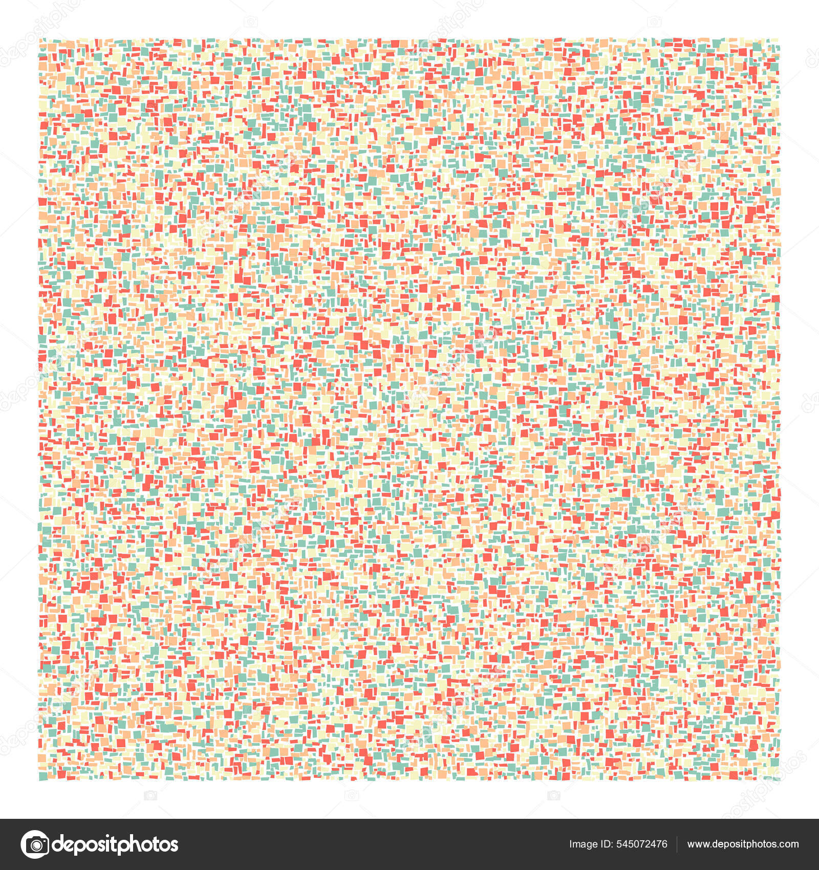 Quadrilateral Background Vector Art Illustration Stock Vector Image by ...