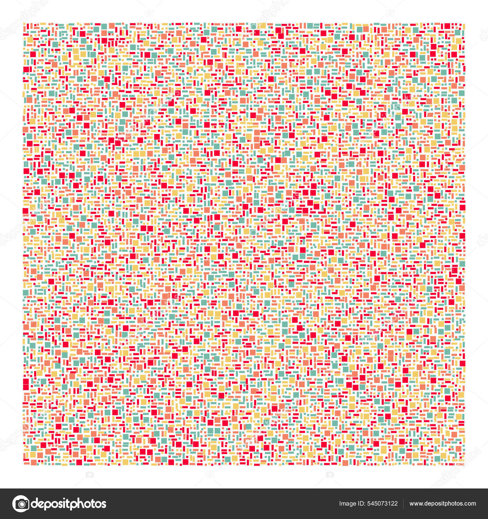 Quadrilateral Background Vector Art Illustration Stock Vector Image by ...